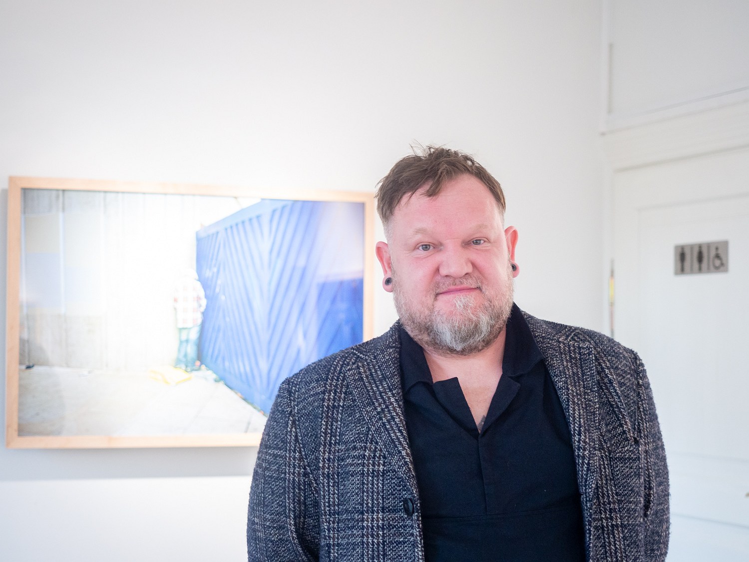 Wiadomości - Zdjęcia z ulic Londynu autorstwa Damiana Chrobaka w ...