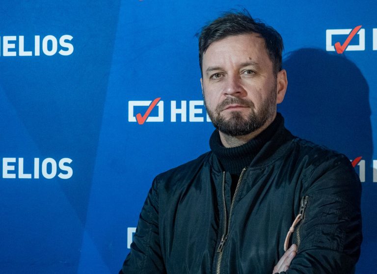 Wiadomości - Piotr Domalewski nakręcił film Ministranci (wywiad)