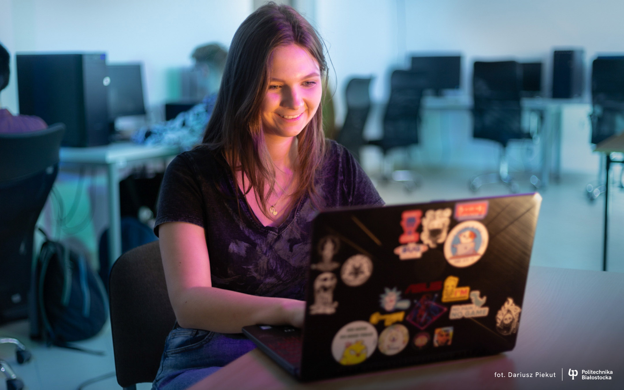 Wiadomości - Studia magisterskie w Politechnice Białostockiej ...